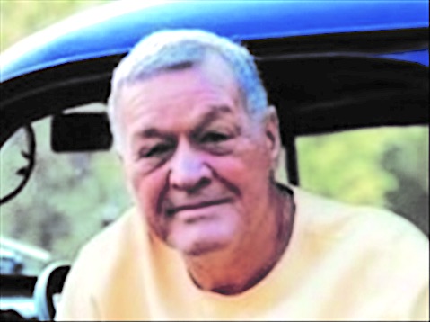 Thomas Allen Rosenquist | News, Sports, Jobs - Times Observer